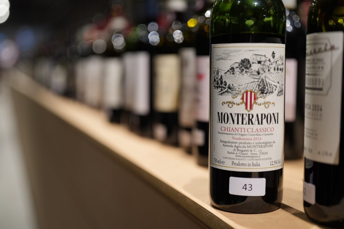 The best Chianti Classicos of right now: tasting through the official ...