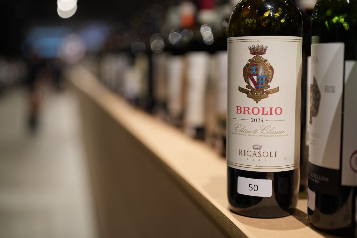 The best Chianti Classicos of right now: tasting through the official ...